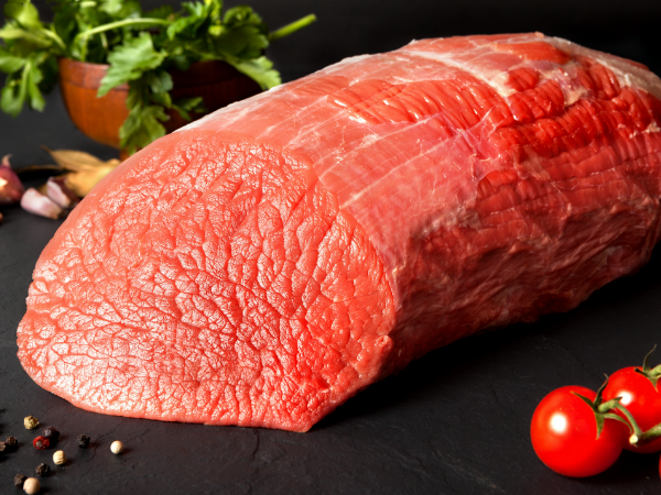 Rundvlees – Puur Vers